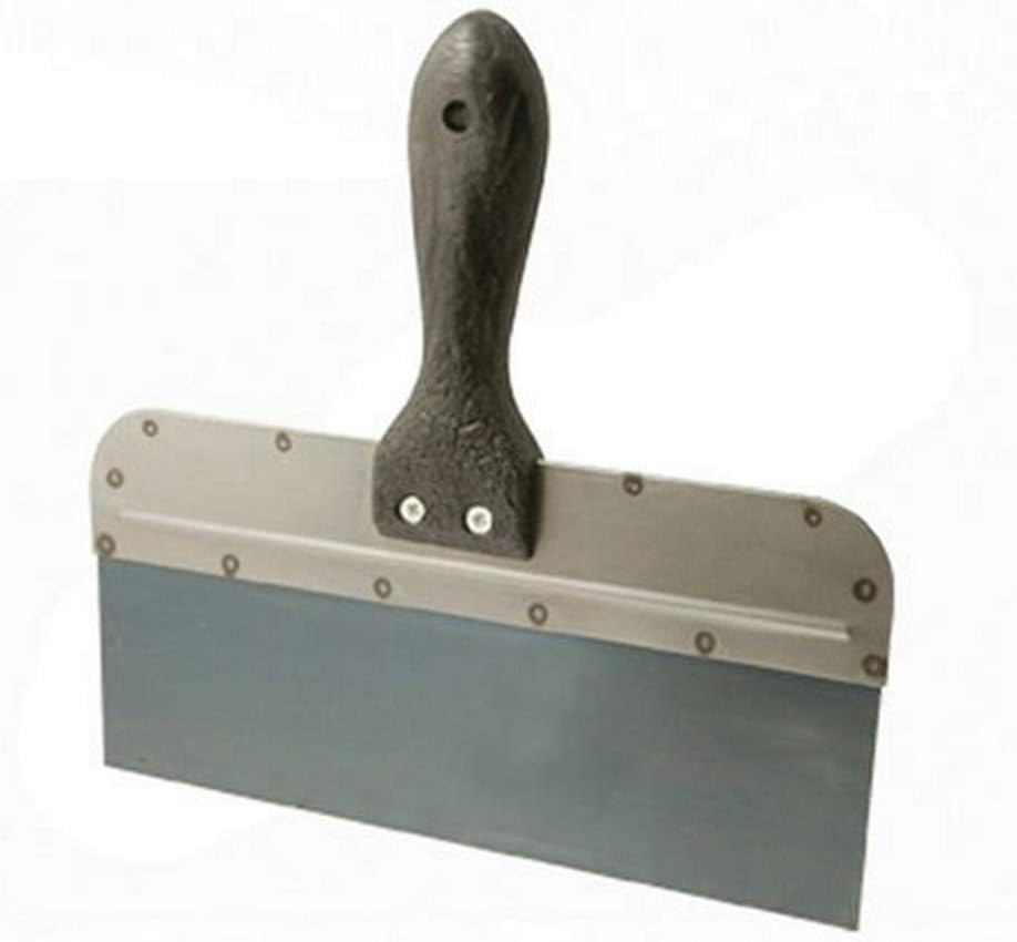 Silverline 457025 Taping Knife 300 mm : Amazon.co.uk: DIY & Tools