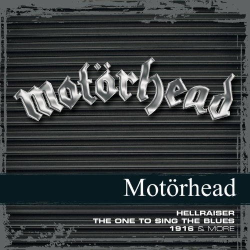 Play Collections by Motorhead on Amazon Music