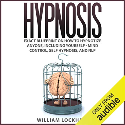Amazon.com: Hypnosis: Exact Blueprint on How to Hypnotize Anyone ...