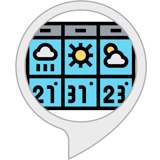 Amazon.com: Weather assistant : Alexa Skills
