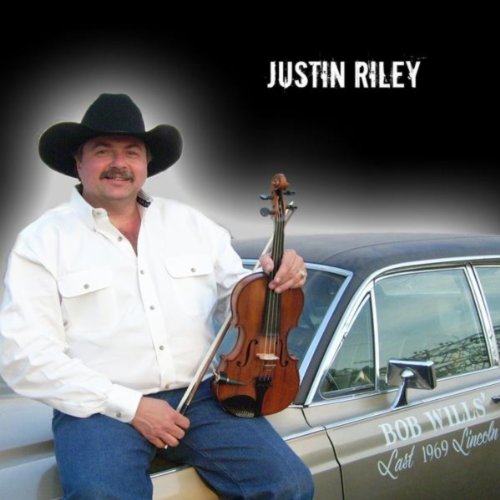 Amazon MusicでJustin RileyのJustin Rileyを再生する