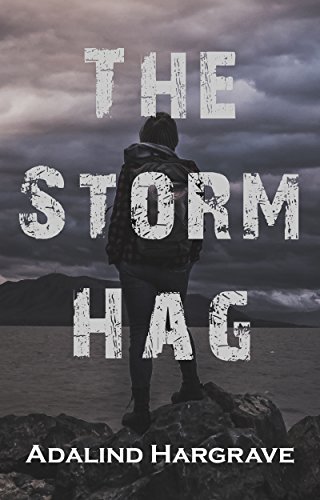 Amazon.com: The Storm Hag eBook : Hargrave, Adalind: Kindle Store