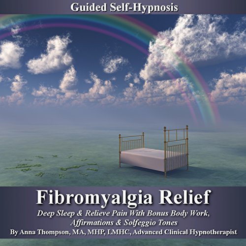 Amazon.com: Pain Relief Guided Self Hypnosis: Chronic & Acute Pain ...