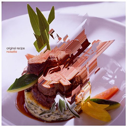 Play Noisette by Original Recipe on Amazon Music