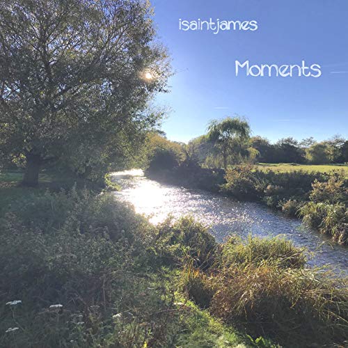 Amazon.com: Moments : isaintjames: Digital Music