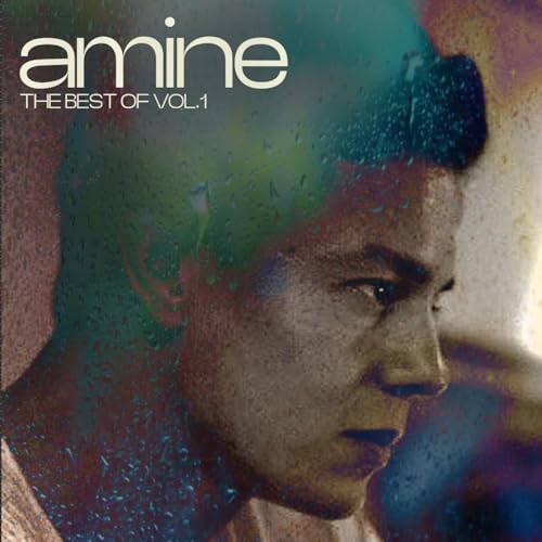 Amine Best Of, Vol.1 by Amine on Amazon Music - Amazon.co.uk