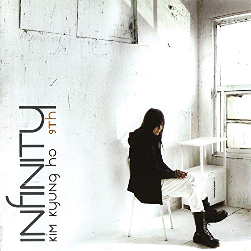 Play Kim Kyung Ho 9th Album by Kyung Ho Kim on Amazon Music