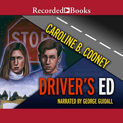 Amazon.com: Driver's Ed (Audible Audio Edition): Caroline B. Cooney ...