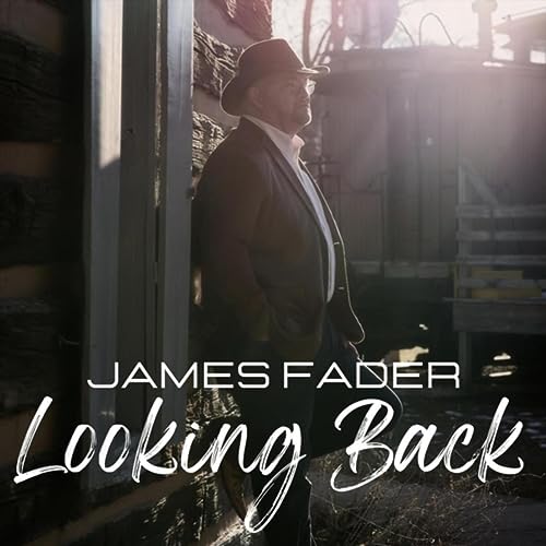 Amazon Music - James FaderのLooking Back - Amazon.co.jp