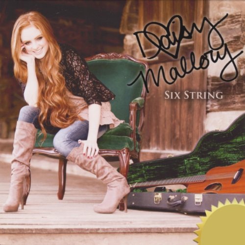 Play Six String by Daisy Mallory on Amazon Music