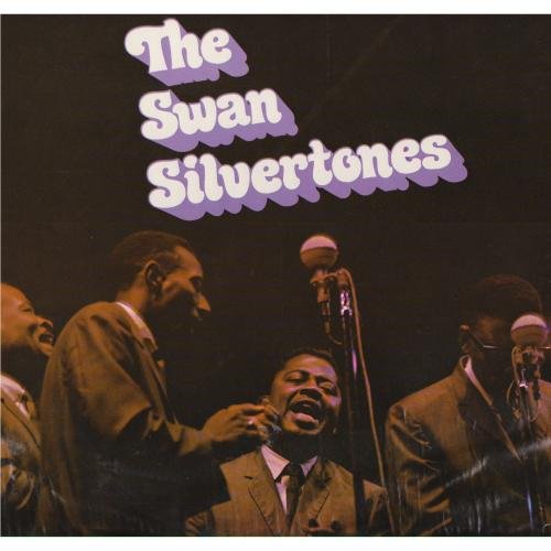 Amazon.com: Swan Silvertones: CDs & Vinyl