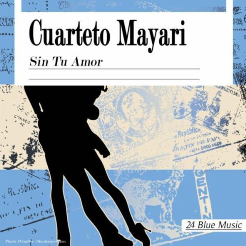 Cuarteto Mayari: Sin Tu Amor de Cuarteto Mayari en Amazon Music - Amazon.es