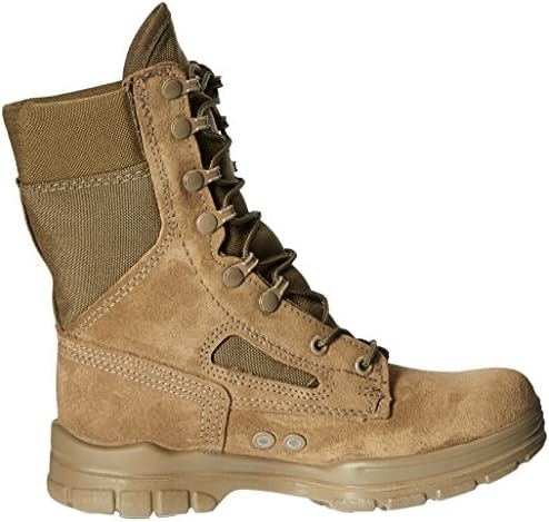 Amazon.com: Bates Unisex-Adult USMC Lightweight DuraShocks Military ...