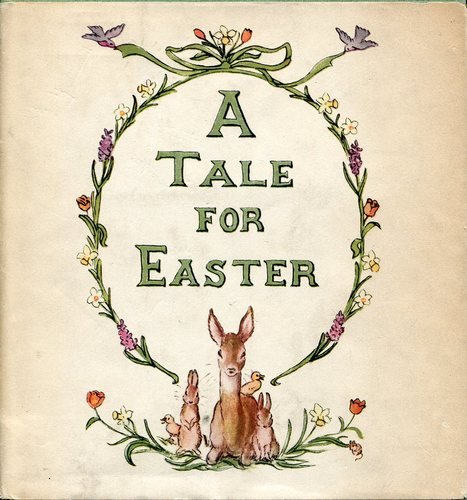 A Tale for Easter: Tudor, Tasha: Amazon.com: Books