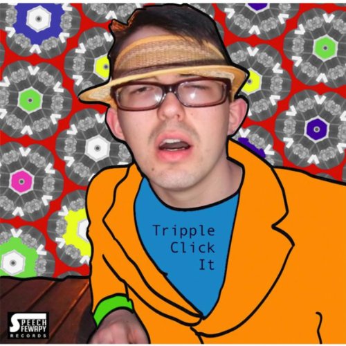 Play Tripple Click It by Tom Peel on Amazon Music