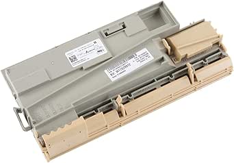 Amazon.com: Whirlpool W11629912 OEM Dishwasher Control Board, Beige ...