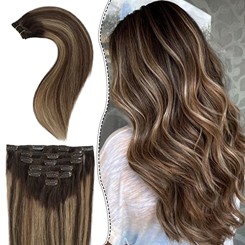 7 Best Cheap Clip-in Hair Extensions on 2023