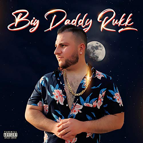 Amazon.com: Big Daddy Rukk [Explicit] : J.Rukkus: Digital Music