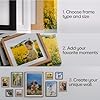 Amazon.com - Mixtiles Official Custom Photo Tiles - Personalized ...