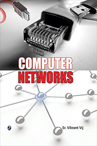 Buy Computer Networks Book Online at Low Prices in India | Computer ...