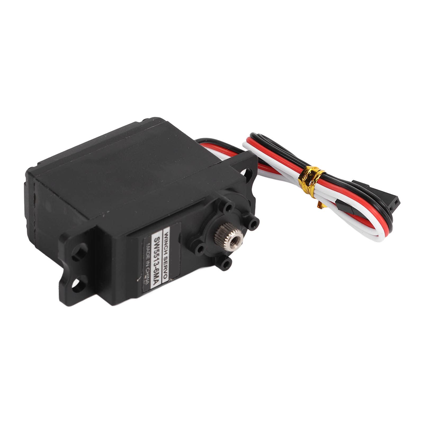 Rc Boat Rudder Servo