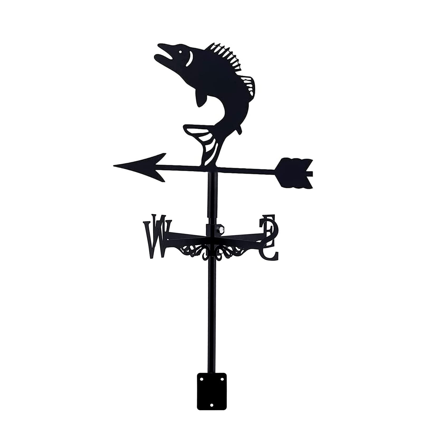 Wind Direction Indicator Clipart