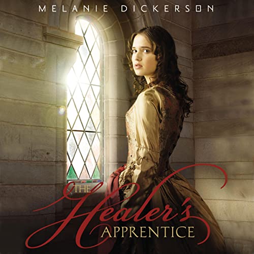 Amazon.com: The Healer's Apprentice (Audible Audio Edition): Melanie ...