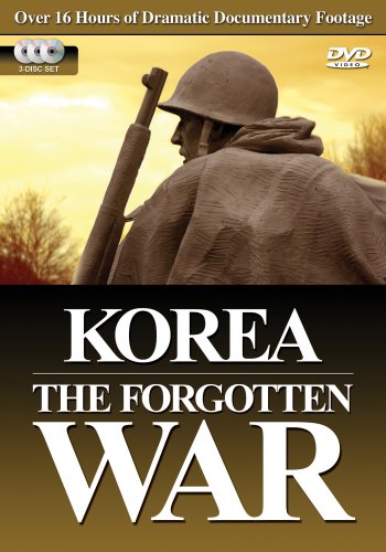 Amazon.com: Korea: The Forgotten War : Korea: Forgotten War: Movies & TV