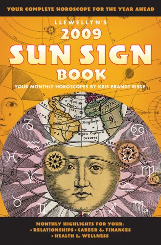 2009 Sun Sign Book: Your Complete Horoscope for the Year Ahead | Amazon ...