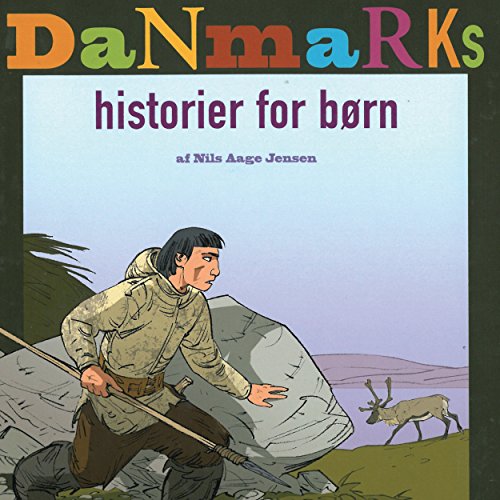 Amazon.com: Flere danmarkshistorier for børn (Audible Audio Edition ...