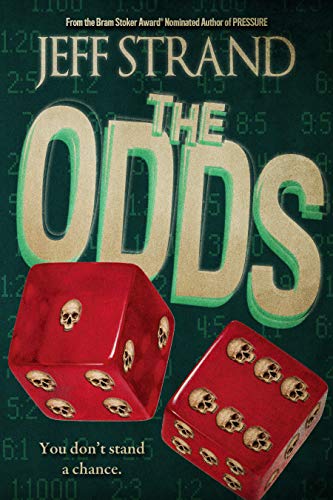 The Odds eBook : Strand, Jeff: Amazon.in: Kindle Store