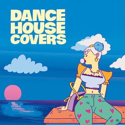 Play Dance House Covers (Italo Disco Re-Touch) by VARIOUS ARTISTS on ...