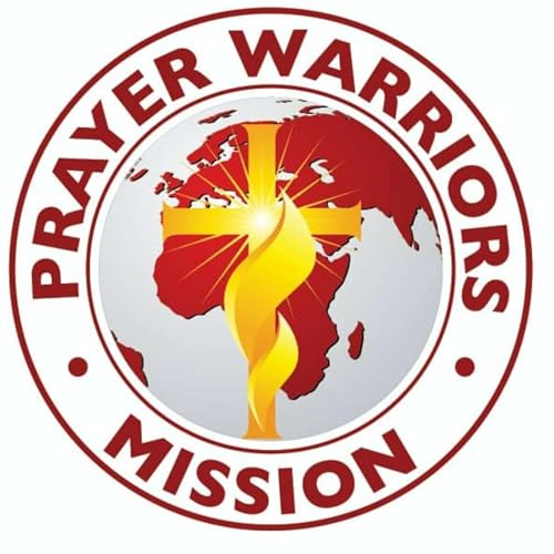 Amazon.com: PRAYER WARRIORS MISSION : Prayer Warriors: Books