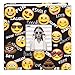 Amazon.com: Pioneer Photo Albums Emoji 200 pkt 4x6 Photo Album, Pocket ...
