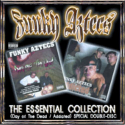 Essential Collection: Funky Aztecs: Amazon.es: CD y vinilos}