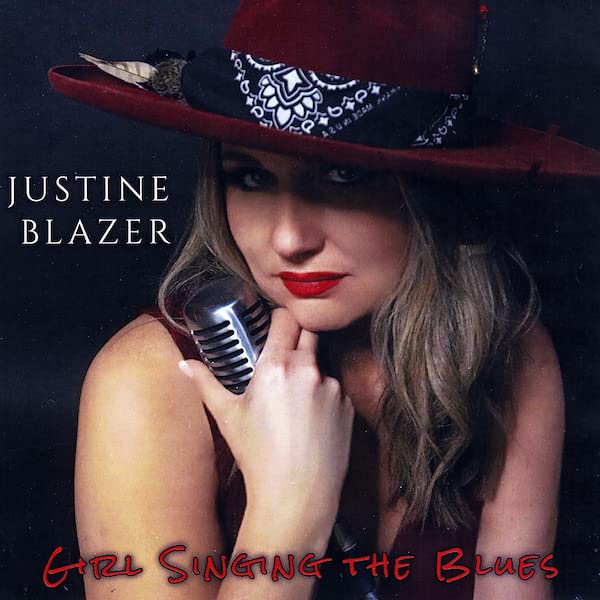 Amazon Best Sellers: Best Vocal Blues