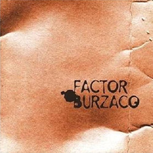 Amazon.com: Factor Burzaco : Factor Burzaco: Digital Music