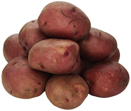 Amazon.com: Bristol Farms, Red Potato, 1 Count : Grocery & Gourmet Food