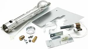 Amazon.com: For Frigidaire PCK3100 Dryer Lp Conversion Kit - Laundry ...