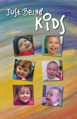 Amazon.com: Just Being Kids (DVD version) : Larry Edelman, Mark ...