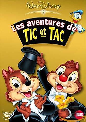 Amazon.com: Tic Et Tac-Les.. : Movies & TV