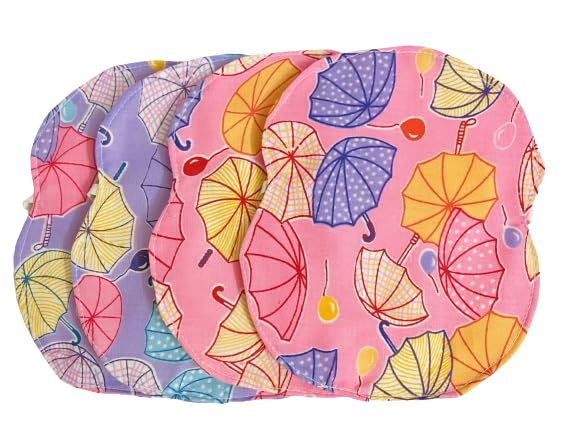 QUICK SOFT Reusable Underarm SWEAT PADS for Women in Saree and Salwar I ...