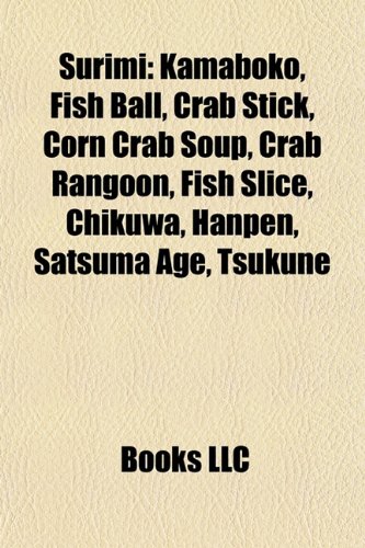 Surimi : LLC, Books: Amazon.it: Libri