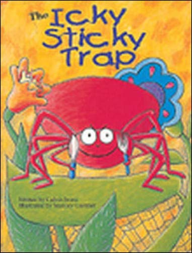 Ickky Sticky Trap: GROUP, WRIGHT: 9780732726171: Amazon.com: Books