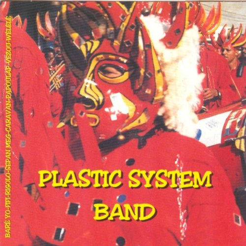 Play Plastic System Band 2 by Plastic System Band on Amazon Music
