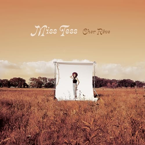 Cher Rêve by Miss Tess on Amazon Music Unlimited