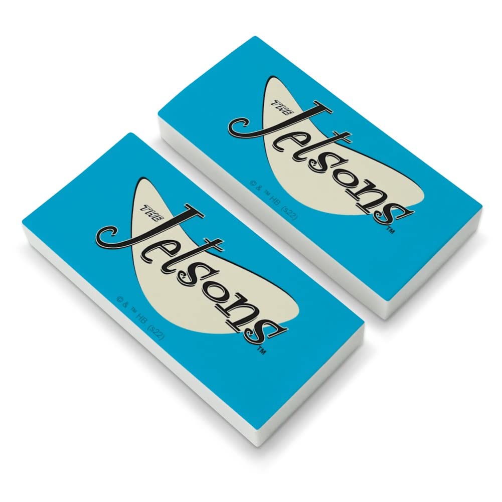 Hanna Barbera Zooming Hb Logo