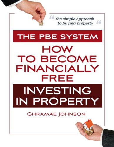 Amazon.com: The PBE System - How to Become Financially Free Investing ...