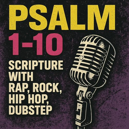 Psalm 8 song by REM AI from REM AI Psalm 1-10 on Amazon Music