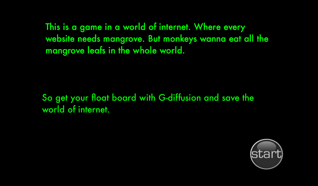 mangrove monkey shooter. - Aplicativo na Amazon Appstore